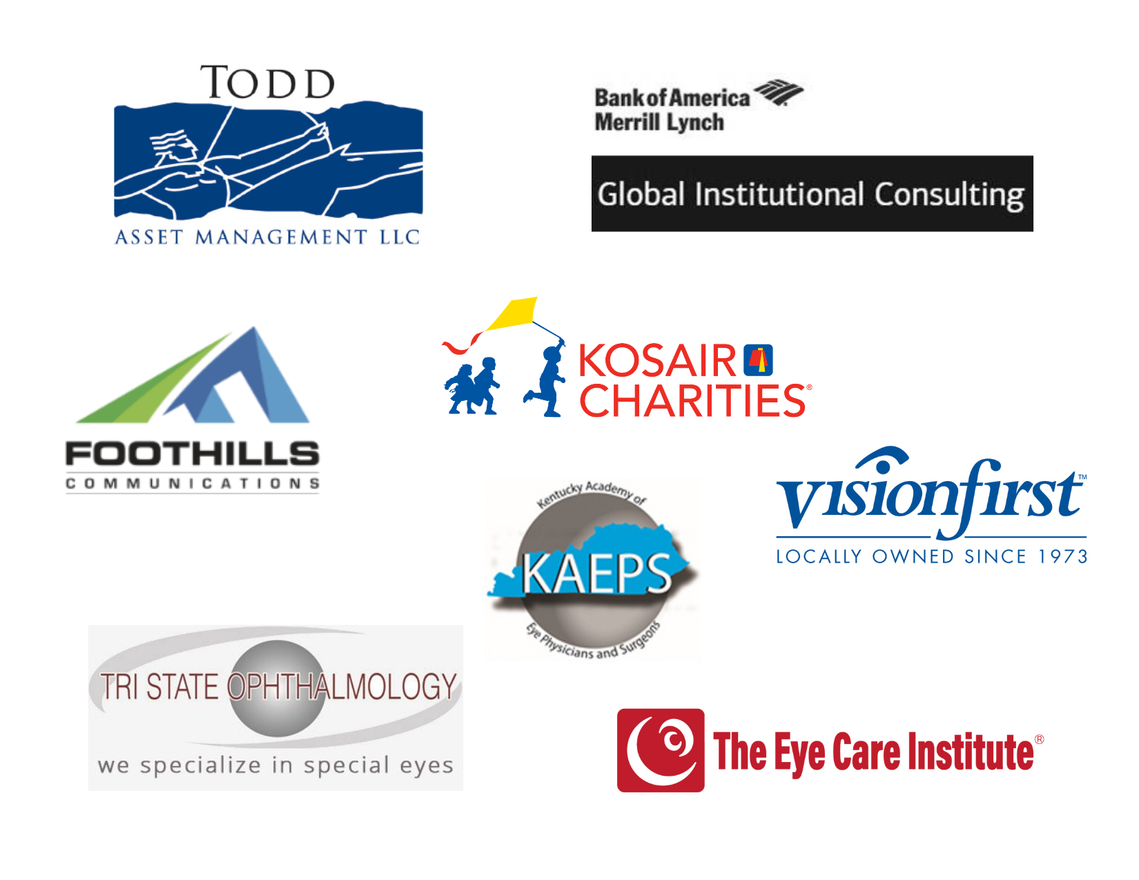 Silver Soiree | KSBCF